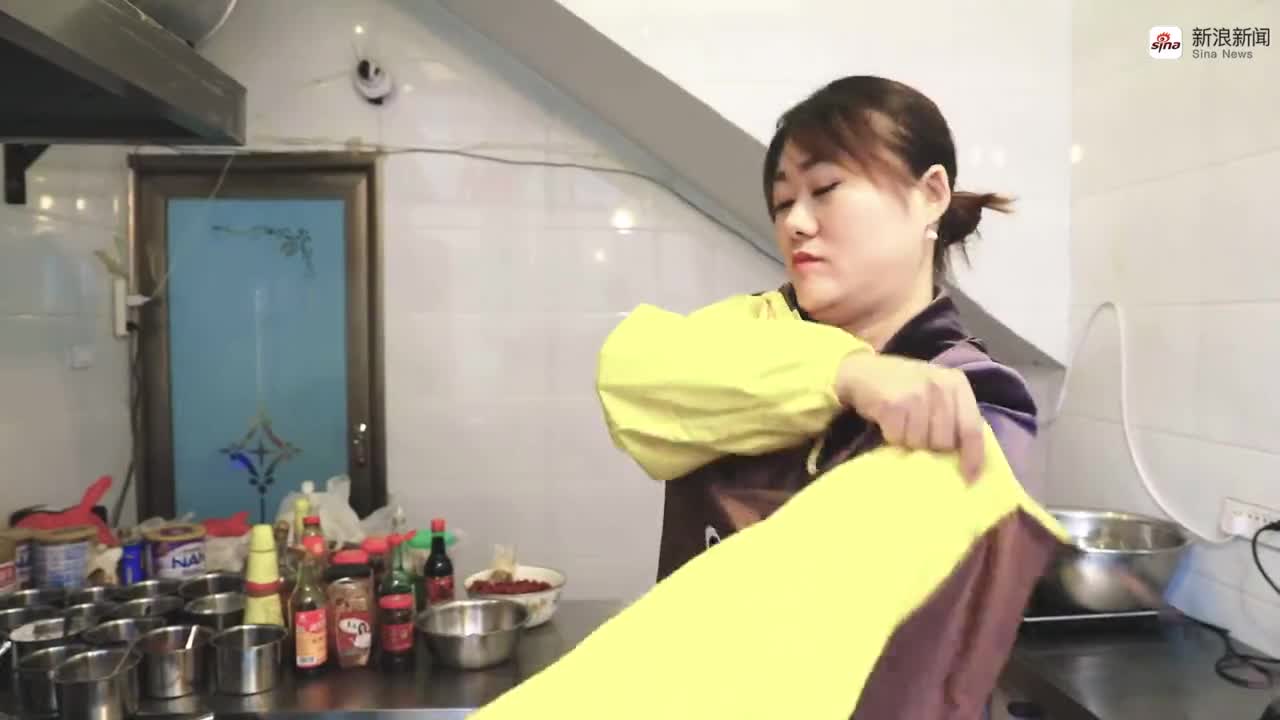 【FM910美食]探店Vlog溜进曲靖卤味工厂！好想在里面大吃一顿