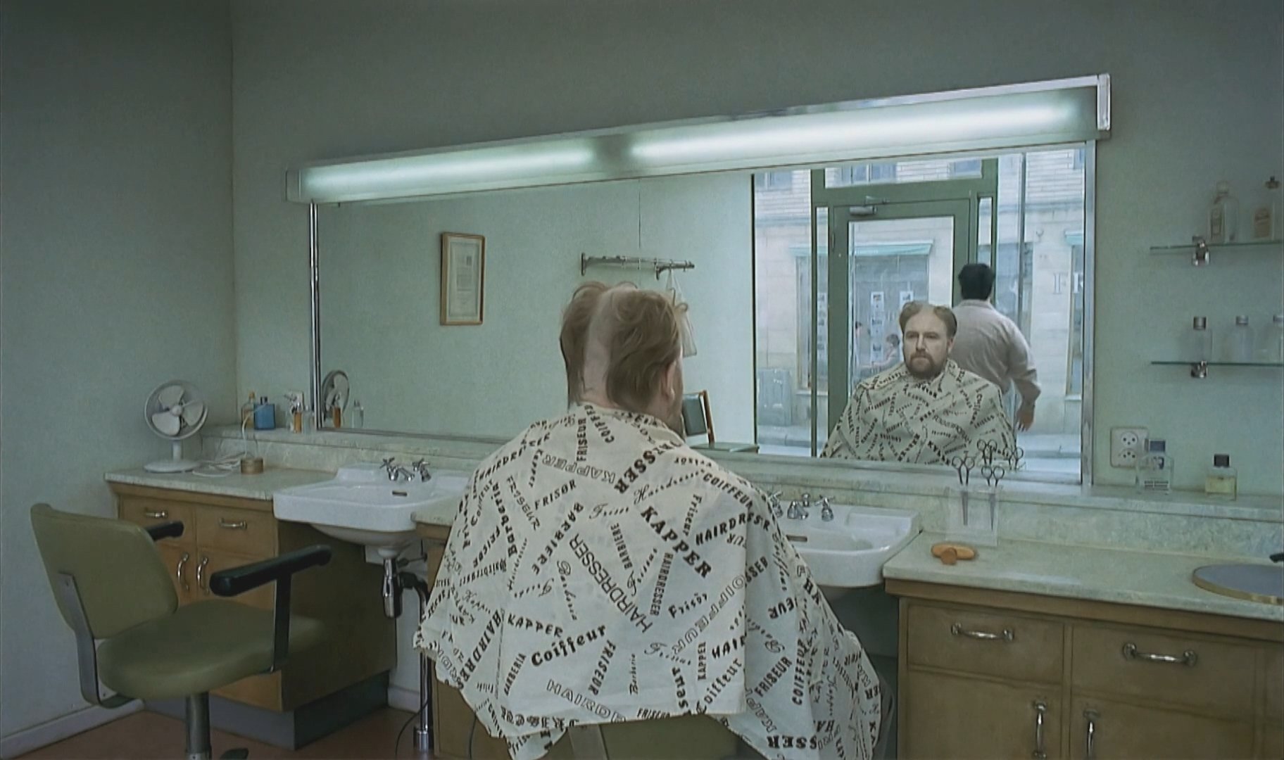 电影《你还活着》（Du levande