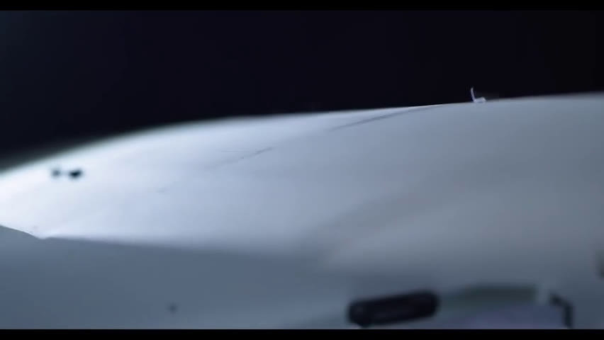 洛克希德·马丁公司“潜行者（Stalker XE ）”无人机宣传.|无人机|洛克希德·马丁|潜行者_新浪新闻