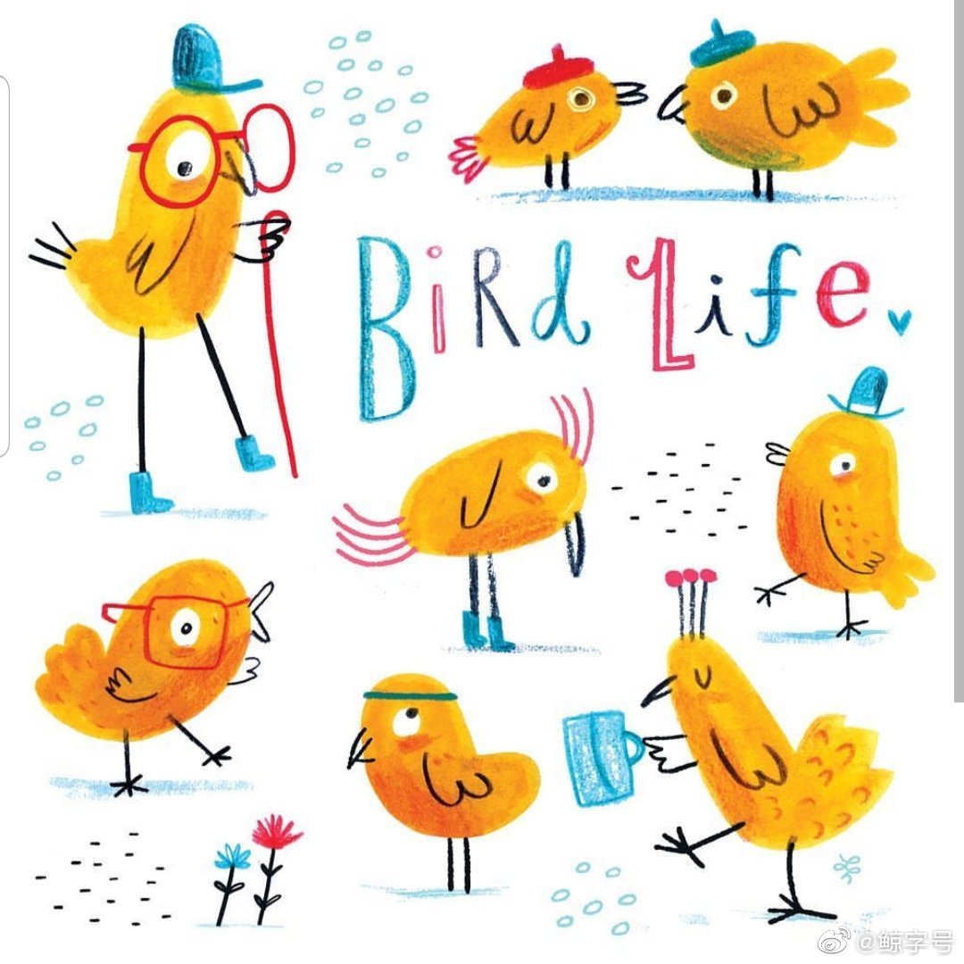 illustration by Linzie Hunter