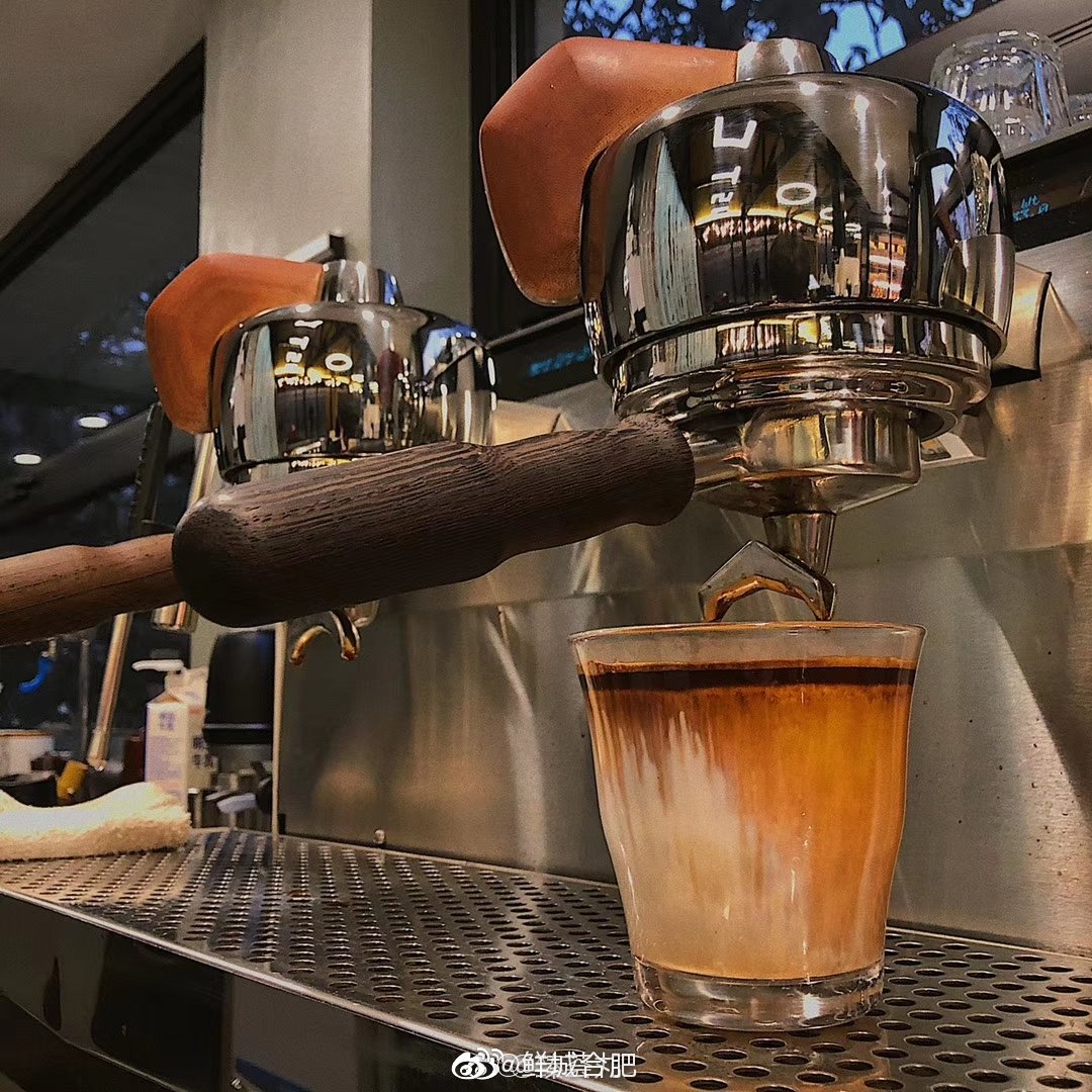 别人家的咖啡馆☞ 合肥｜ USTC UNILAB Cafe ꧂☞均价 ｜18左