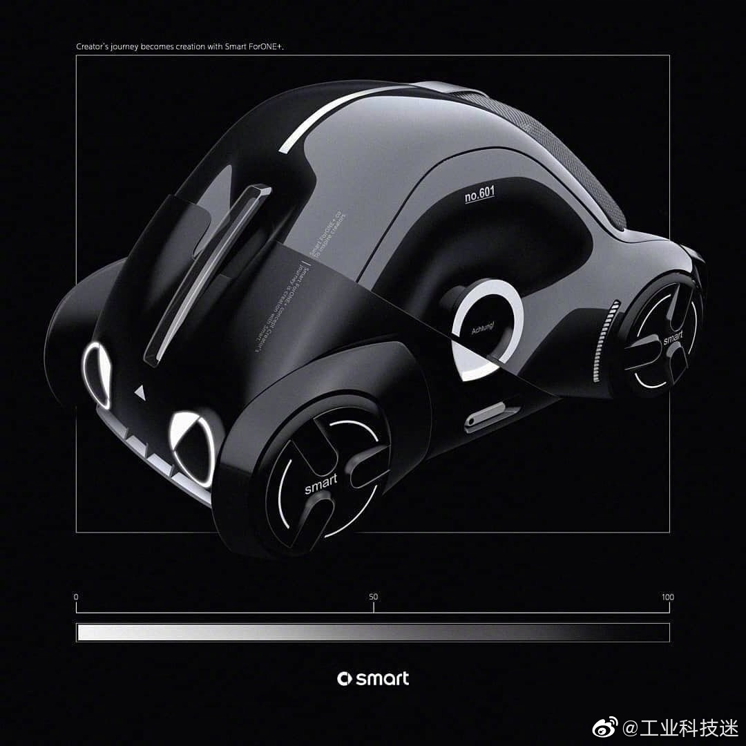 斯玛特smart ForONE （ Sojeong Kim ），一个人的世界|斯玛特|设计|旅行_新浪新闻