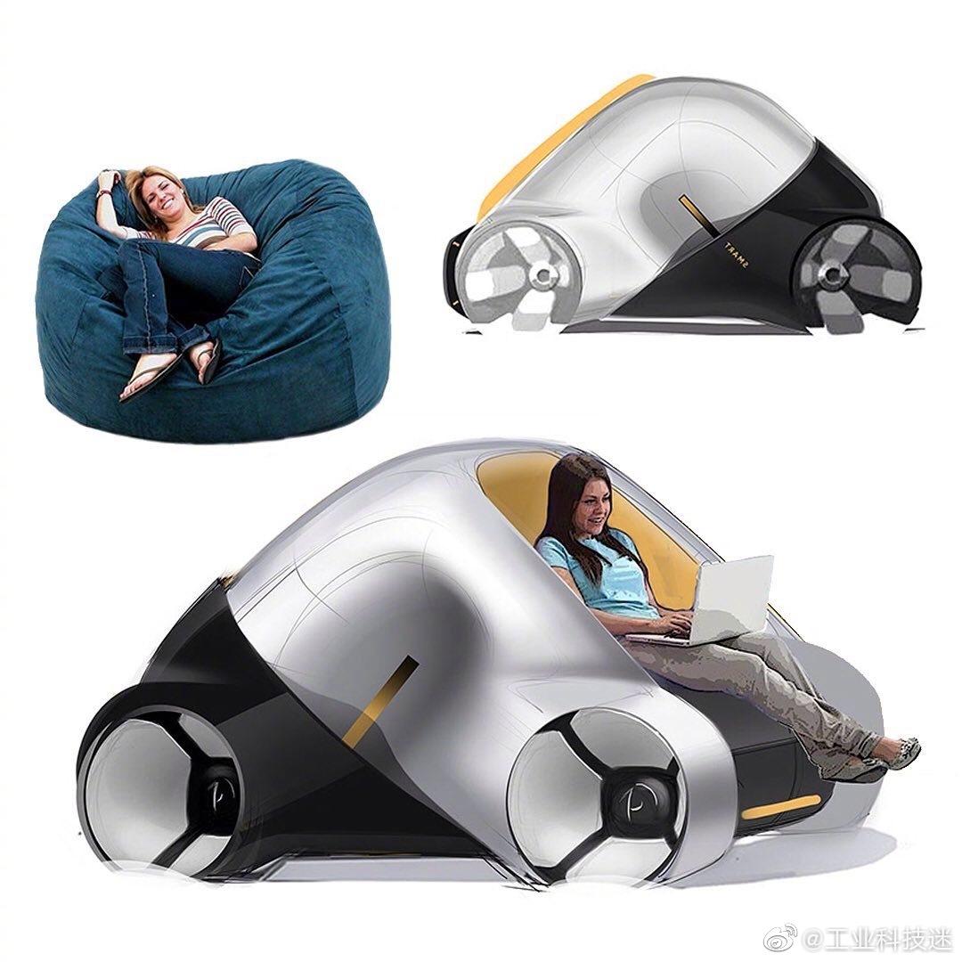 斯玛特smart ForONE （ Sojeong Kim ），一个人的世界|斯玛特|设计|旅行_新浪新闻