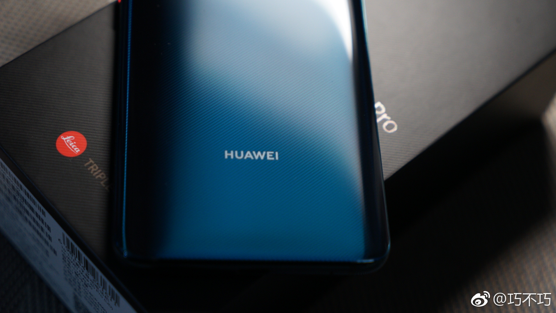 到手的心里，喜欢，哈哈哈哈。拍摄：sony a7m2@a7CLUB @华为手机__财经头条