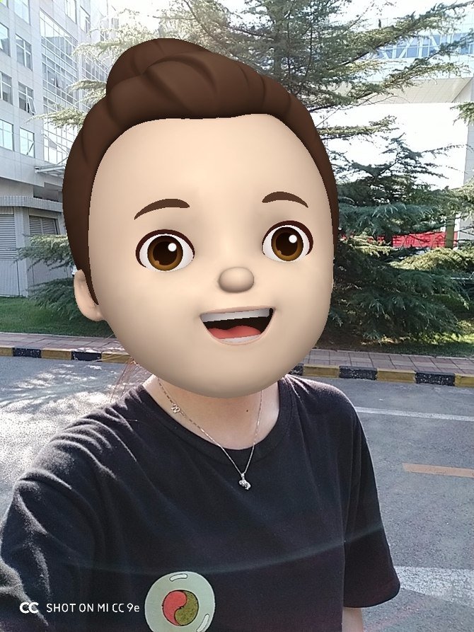 小米CC9e相机专项评测：这可能是1500元内最好的拍照手机__财经头条