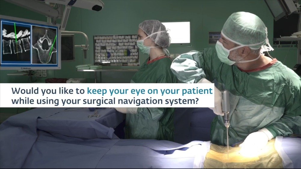 AR 手术导航系统 Augmedics 获 FDA 批准|FDA|手术_新浪新闻