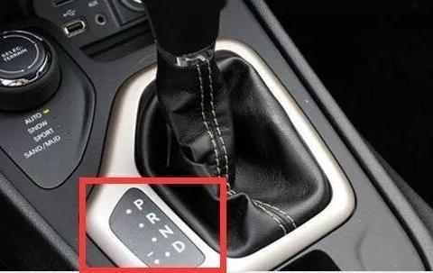 自动挡为啥都是“PRND”这个顺序？-新浪汽车
