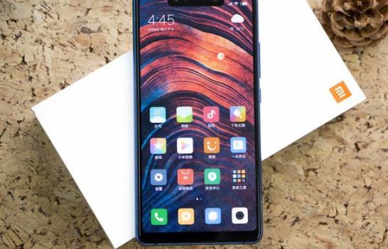 小米8SE、小米note3新增“实时肺炎疫情”：手机瞬间高级了__财经头条