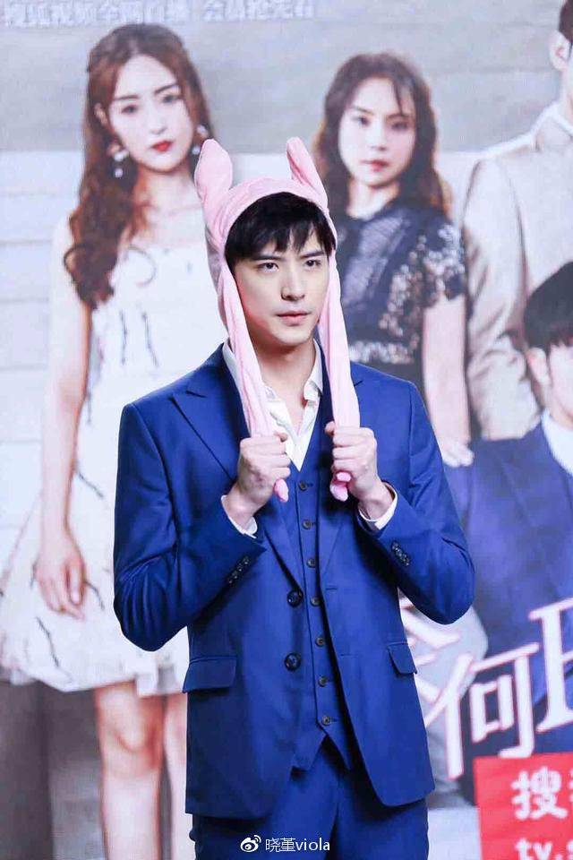 偶像剧的逆袭之作——奈何boss要娶我