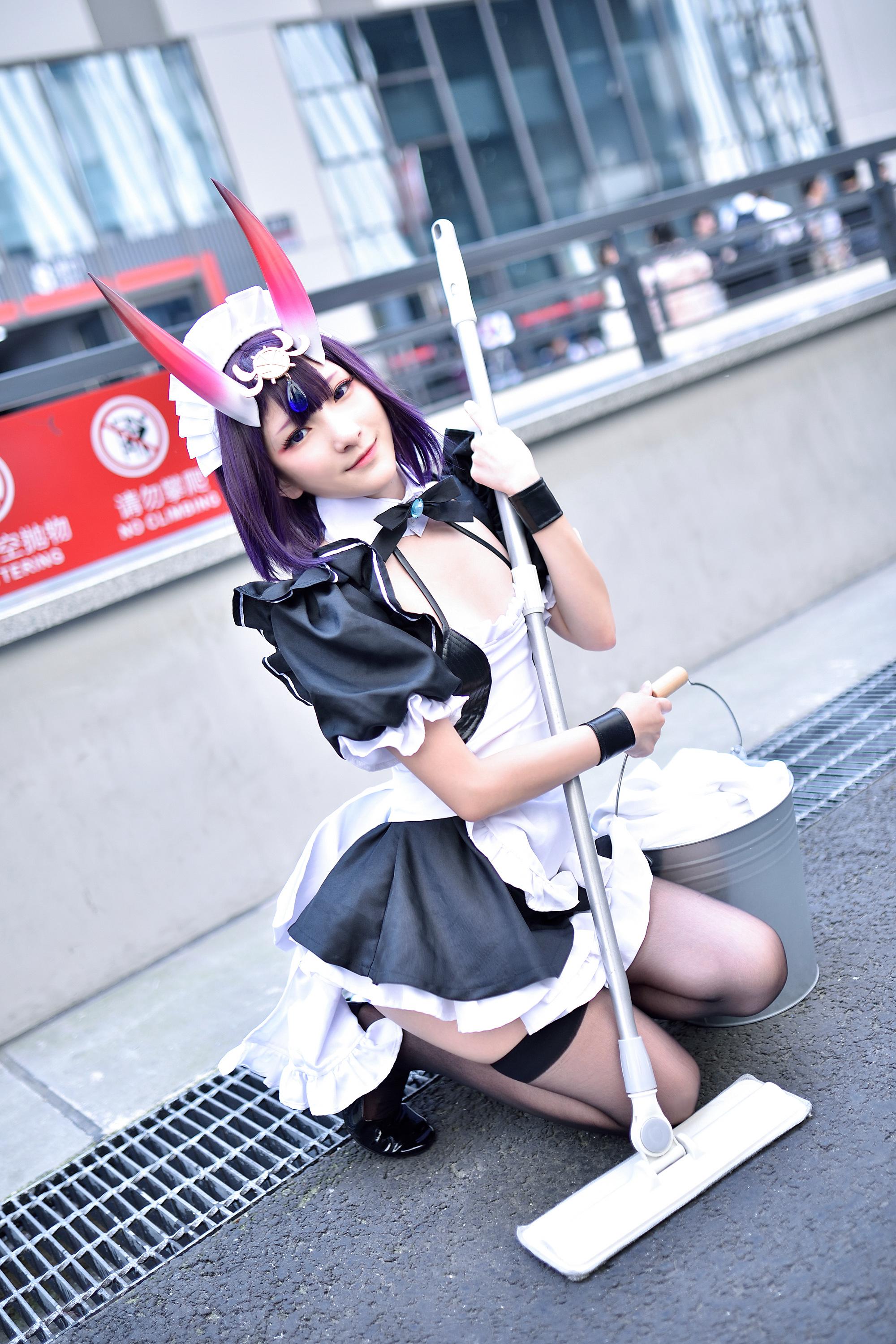 CP24掠影～出镜@小丁-SiaoDing