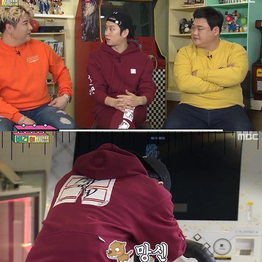 这牌子名 BAD IN BAD 。。。盘点一波坏(中)坏的男孩儿们