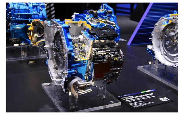 爱信6AT号称最好用的变速箱之一，丰田在用，为何本田日产不用？-新浪汽车