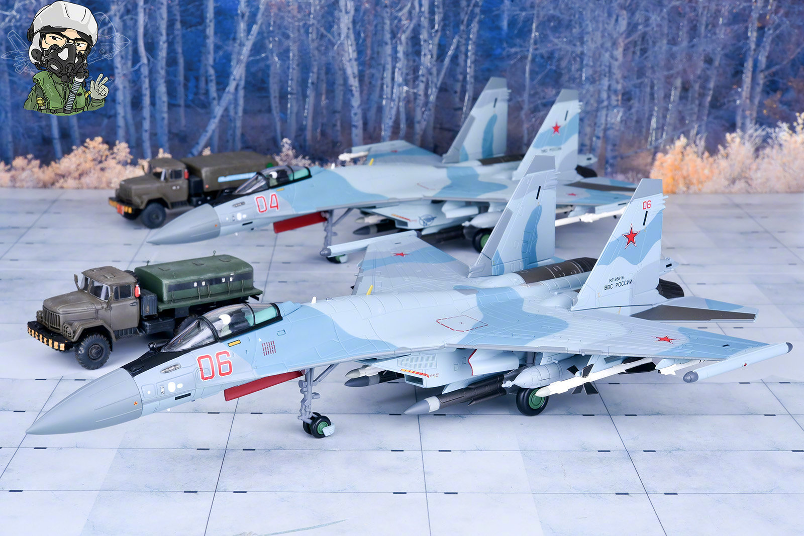 HM HA5705 俄罗斯SU-35 阿赫图宾斯克|图宾|涂装|斯克_新浪新闻