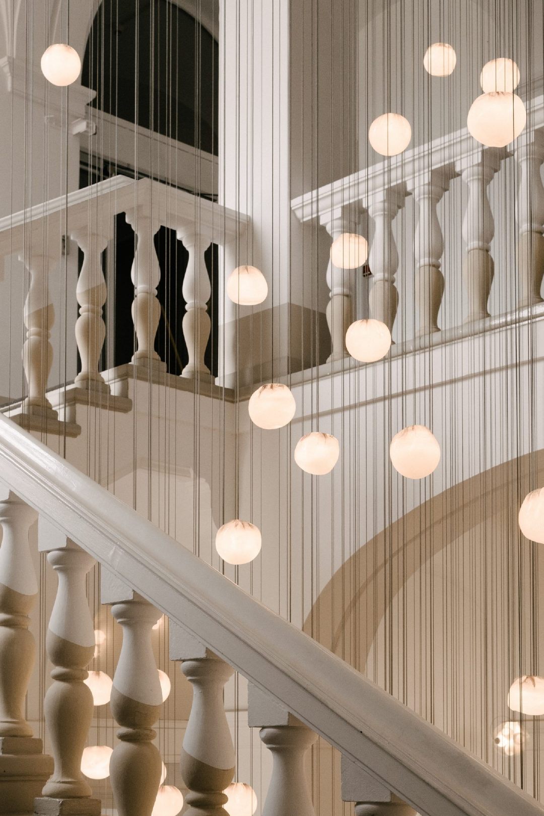 Bocci 是一个成立于 2005 年的德国的艺术灯饰品牌|灯饰|视觉|光感_新浪新闻