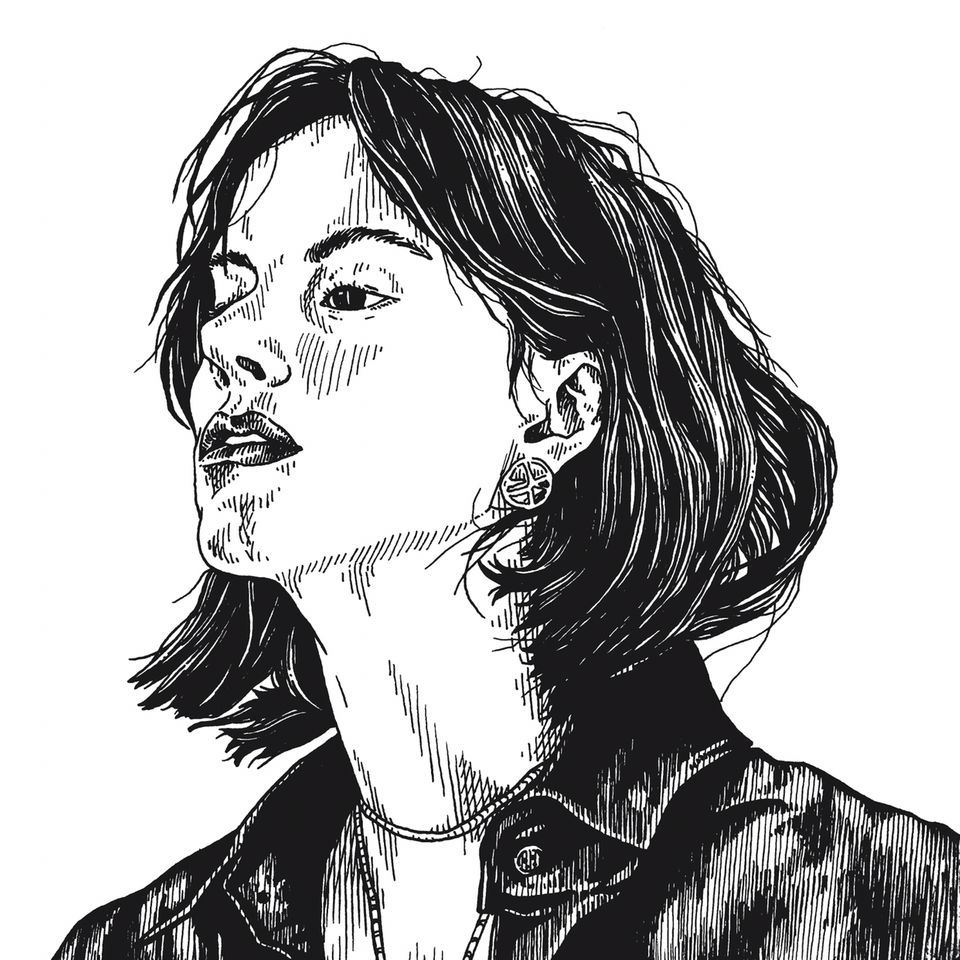 后来沧海月明吹皱了此间诗韵，这世间白衣苍狗只是流云。|诗韵|流云|沧海_新浪新闻