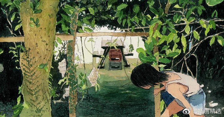 插画师sseongryul|插画师_新浪新闻