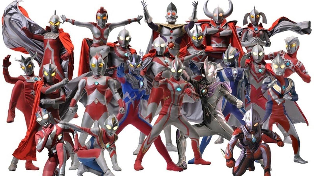 Netflix出品的《机动奥特曼》，终于让宇宙英雄“成人化”了|机动奥特曼|Netflix|奥特曼_新浪新闻