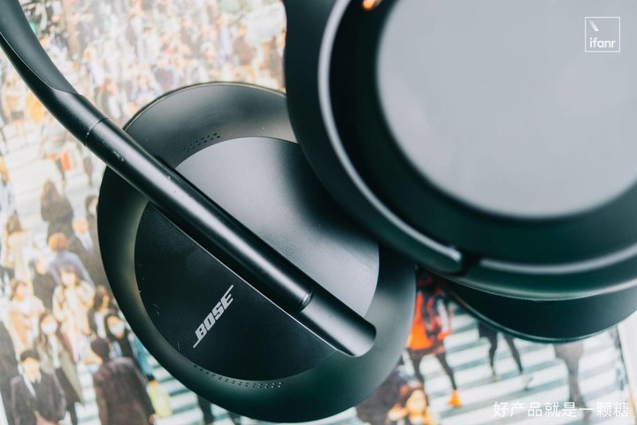 Bose便携式智能音箱发布：支持AirPlay2，内置亚马逊、谷歌智能助手__财经头条