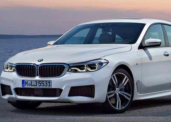 2019款宝马GT6系亮相，国六排放标准，配2.0T发动机-新浪汽车