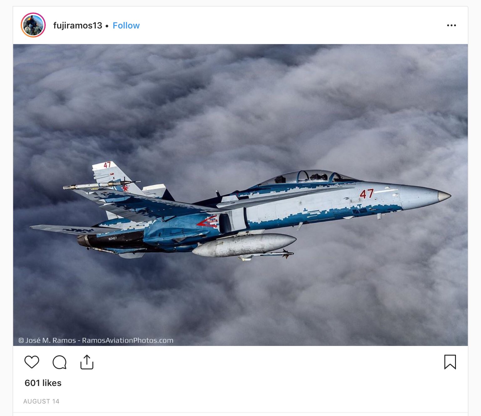 来自美国海军VFC-111、VFC-13的F-5N、VFA-204和VFC-12的F/A-18C/D在