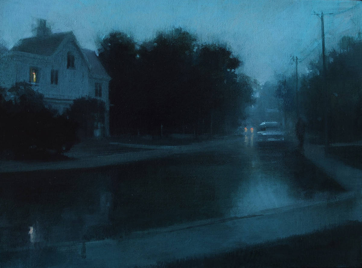 Ben Mclaughlin