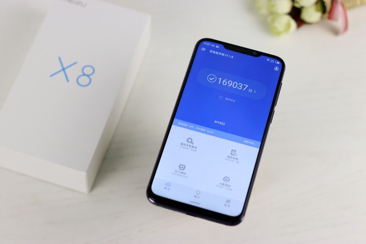 oppk1，Z3，魅族x8 小米se8哪款性价比最高？__财经头条