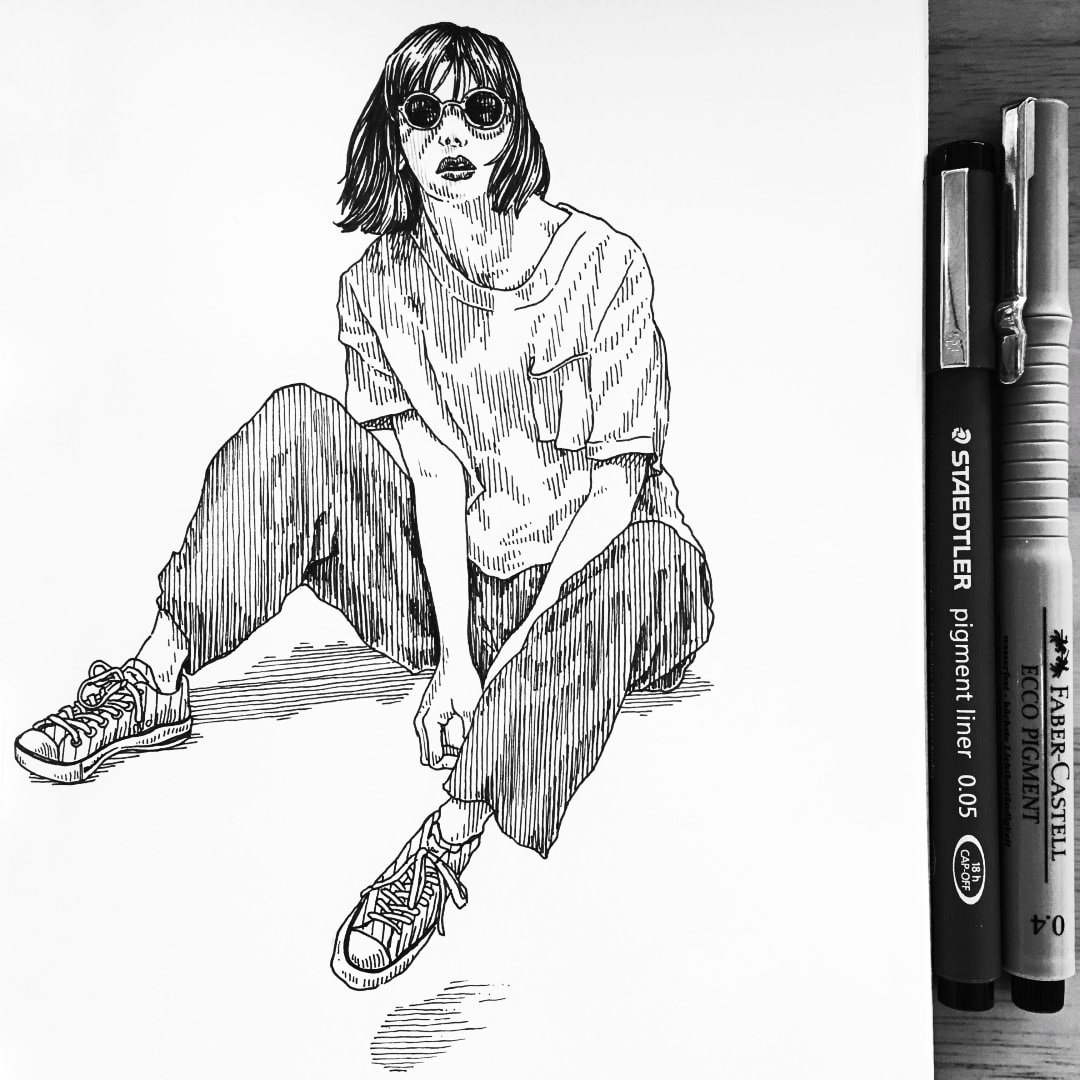 后来沧海月明吹皱了此间诗韵，这世间白衣苍狗只是流云。|诗韵|流云|沧海_新浪新闻