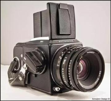 镜间pro | 哈苏500C