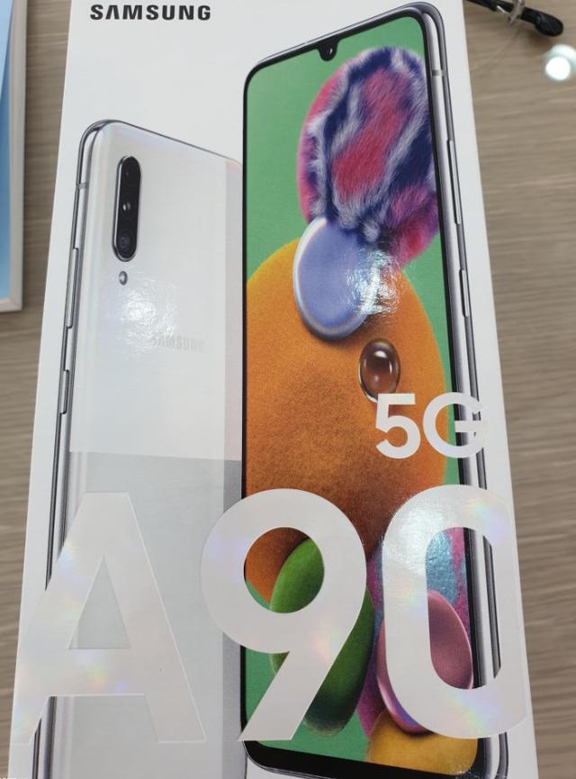 一加7T Pro曝光 三星A90 5G版售价或创新低__财经头条