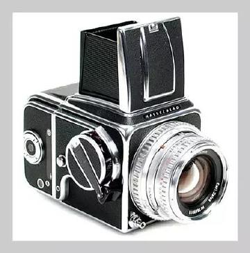 镜间pro | 哈苏500C