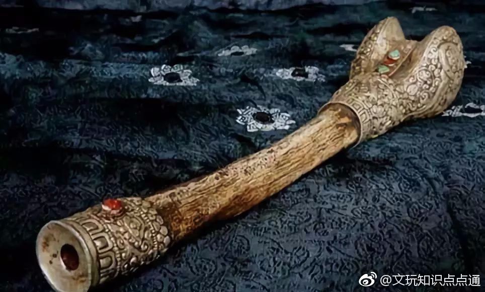 人骨、人皮和人肉——藏传密教的往日世界|法器|人皮|藏密_新浪新闻