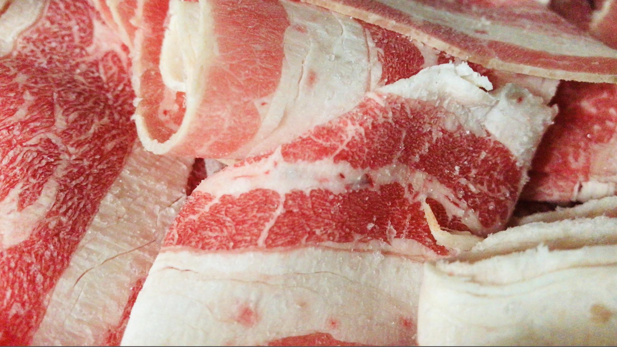 自从吃了郑州管城区大红牛羊肉老店的牛肉，很少在外吃火锅|牛肉|管城区|老店_新浪新闻