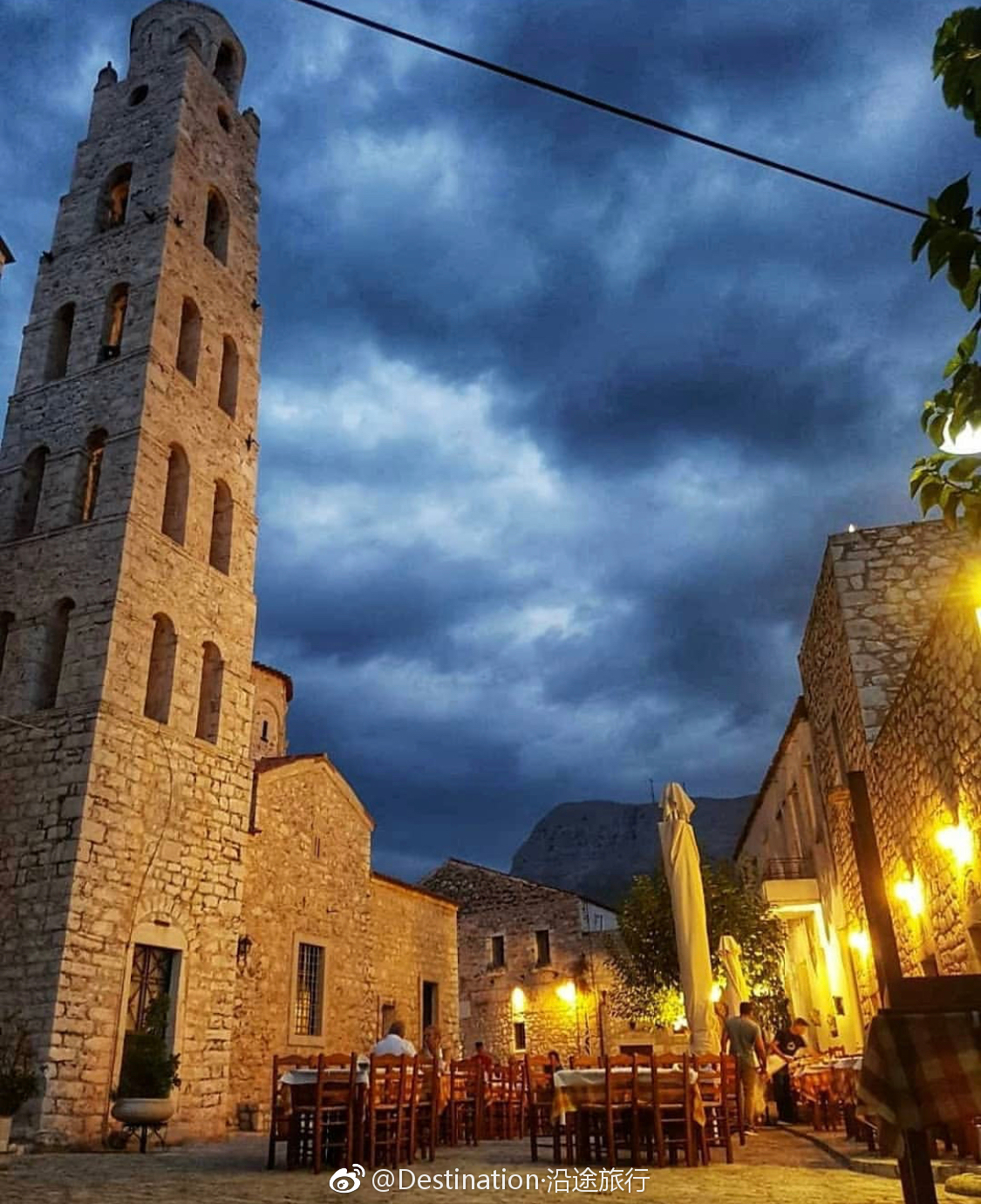 位于希腊的拉科尼亚（Λακωνία/Laconia）