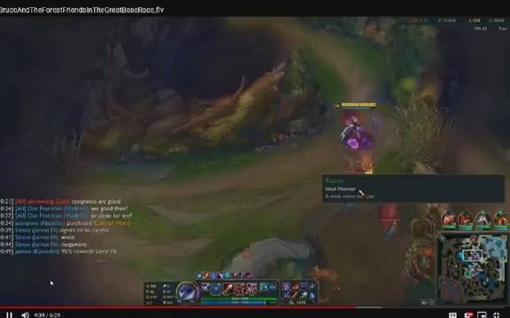 LOL美服官网S10版本抢先揭秘|LOL|S10_新浪新闻