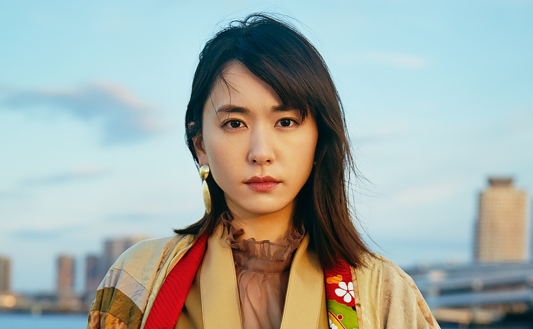 gakki壁纸-千图网