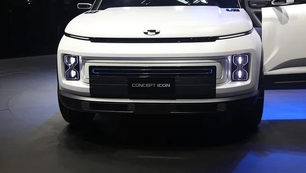 代号SX12，吉利全新SUV曝光，BMA平台打造配1.5T+7DCT-新浪汽车