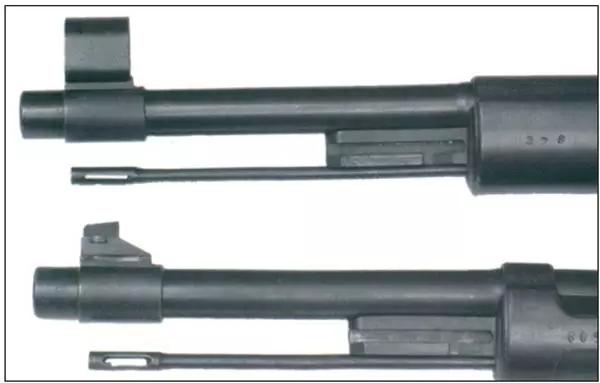 图解二战名枪：德国经典步枪Kar 98k