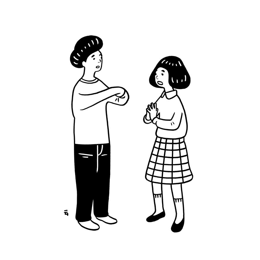 日本插画师 二村大輔(Nimura Daisuke) | nimuradaisuke.tumblr