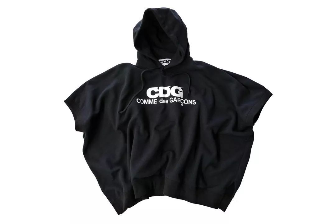 COMME des GARÇONS 旗下支线 CDG 为东京丸之内所开设的新店铺|GAR|支线|店铺_新浪新闻