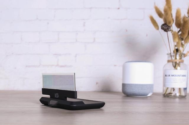 重新定义车子“顶级高配”欧果G2挑战HUD抬头显示器的极限-新浪汽车