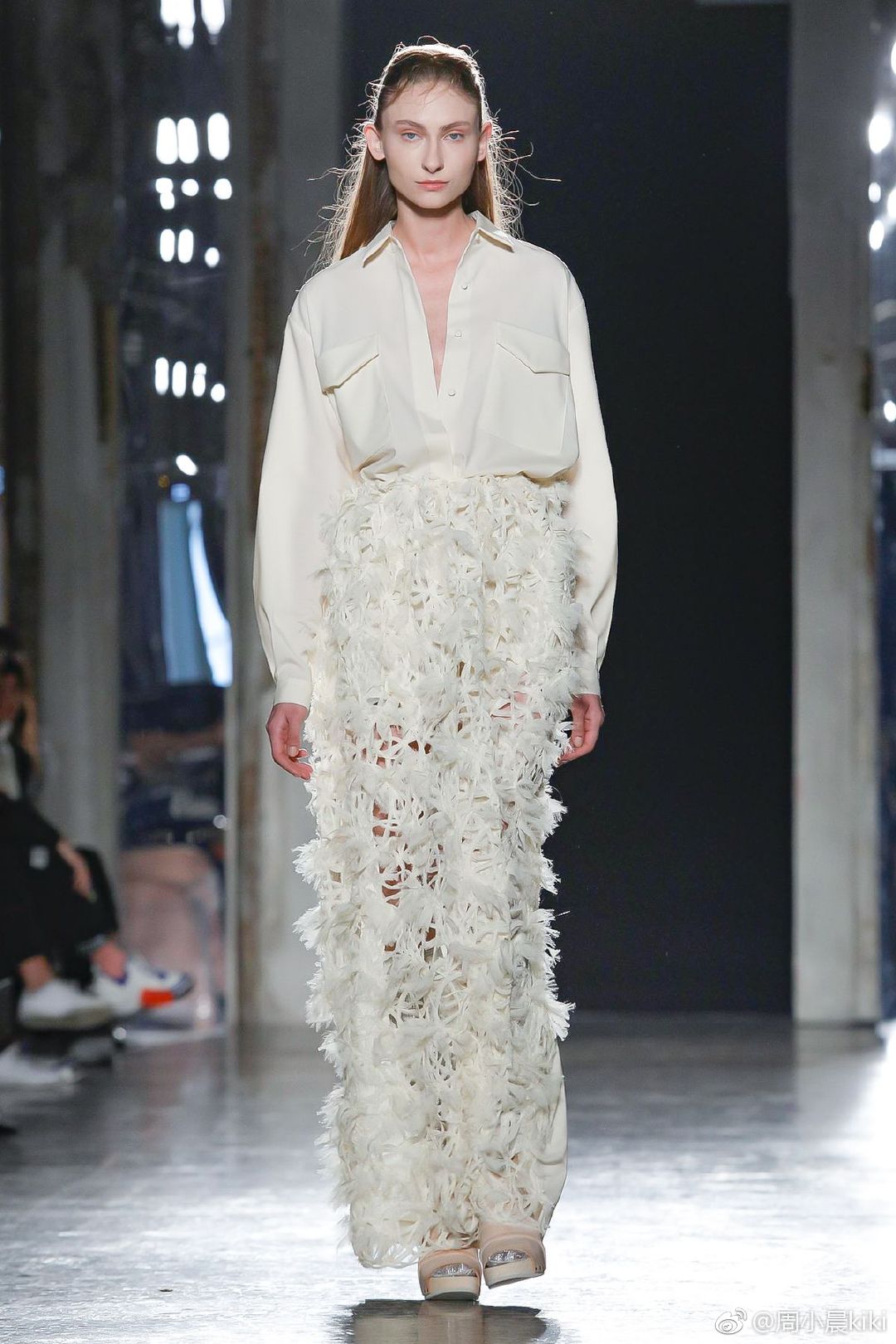 Alberto Zambelli又一次用他的意式审美打破了既定规则