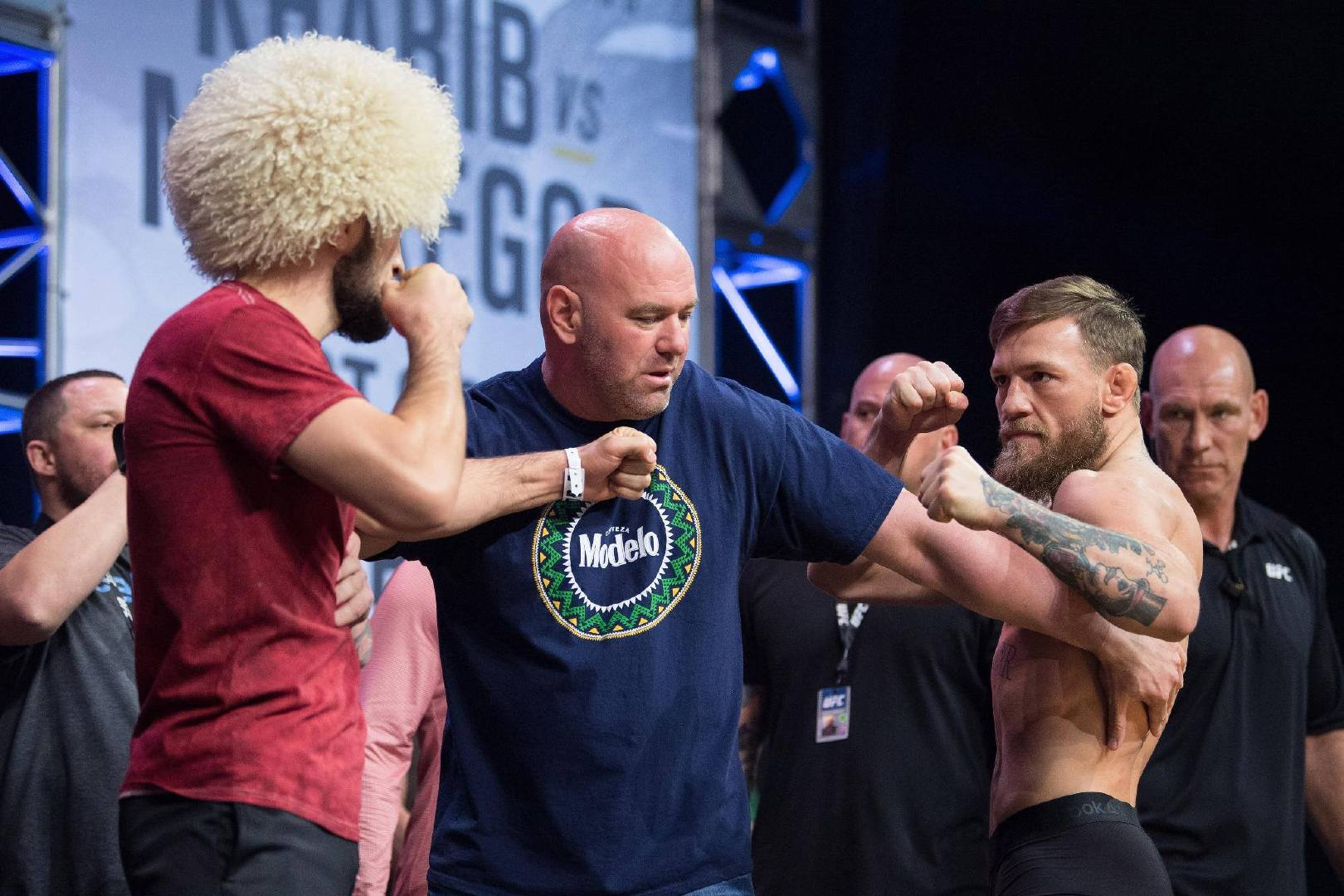 你想看到哈比布的哪场对阵在2019年发生 |哈比布|对阵_新浪新闻