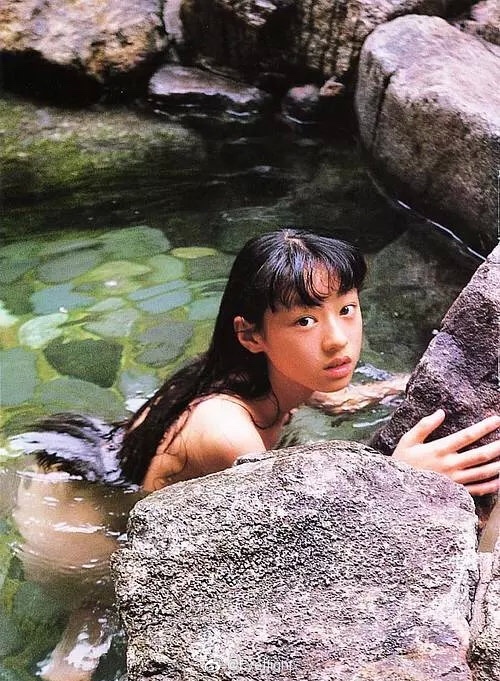 栗山千明 Chiaki Kuriyama 写真集