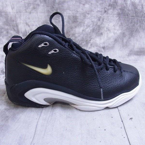 Glen Rice - NauticaScottie Pippen - Nike Air Pippen 2