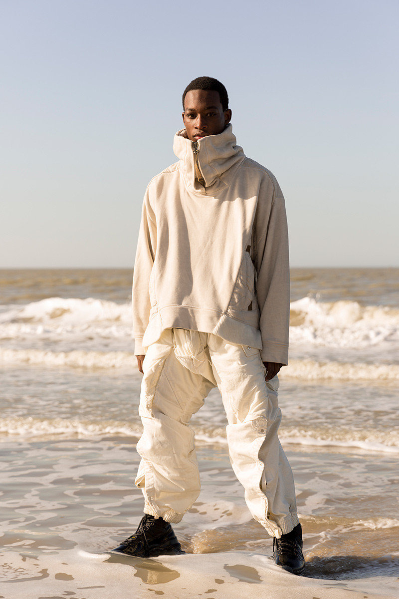 HAMCUS 2019 秋冬系列