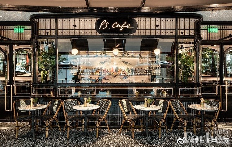 福布斯生活 | 新加坡咖啡文化的先驱PS.Cafe落地上海港汇|新加坡|咖啡|先驱_新浪新闻