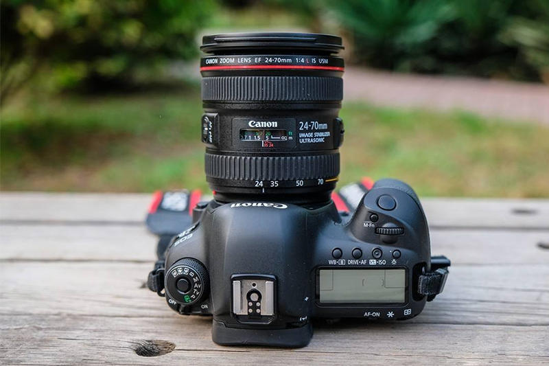 2019年10月，佳能EOS 5D4还值得入手吗？__财经头条