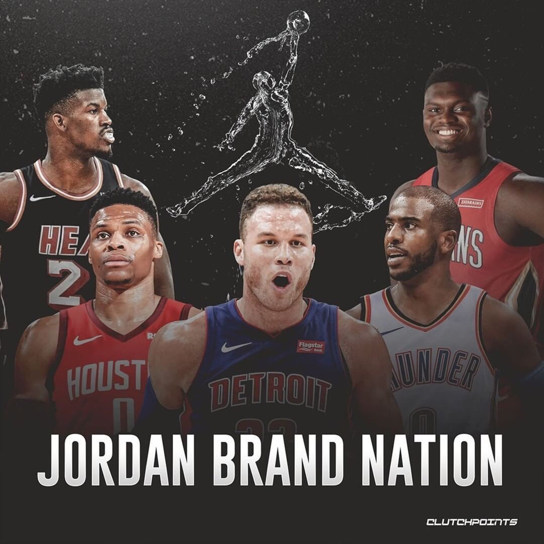 NBA球鞋五大赞助商|赞助商|彪马|安德玛_新浪新闻