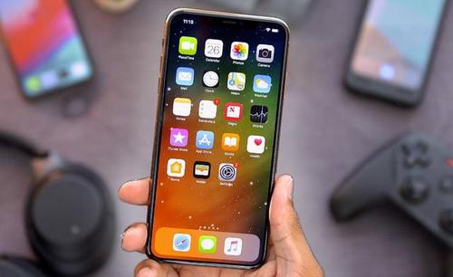 iOS13.3.1使用体验！四大优势火力全开，是好用的系统！__财经头条