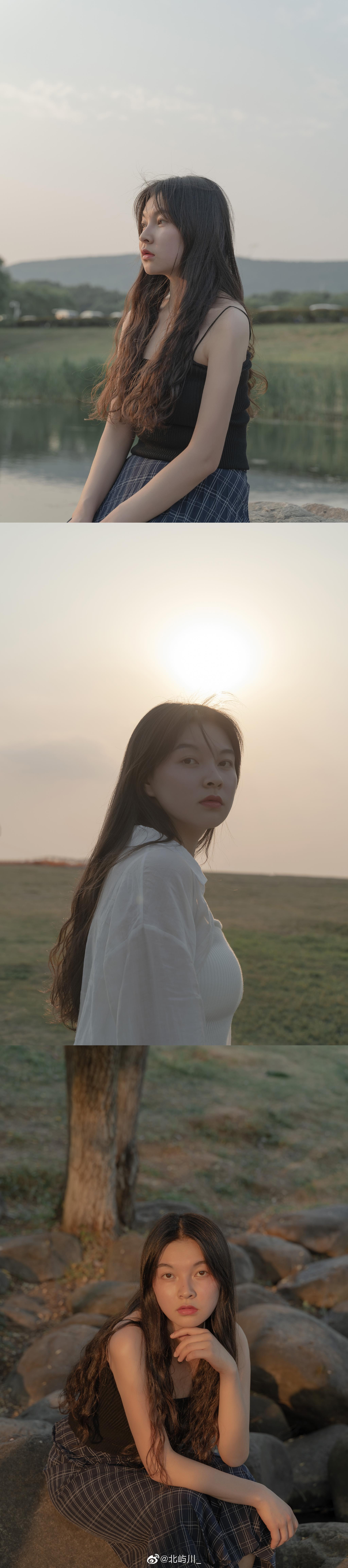 想活在云里雾里光影里/唯独不想活在现世里@杨欢_yhyh /转发过1|杨欢|现世|相机_新浪新闻